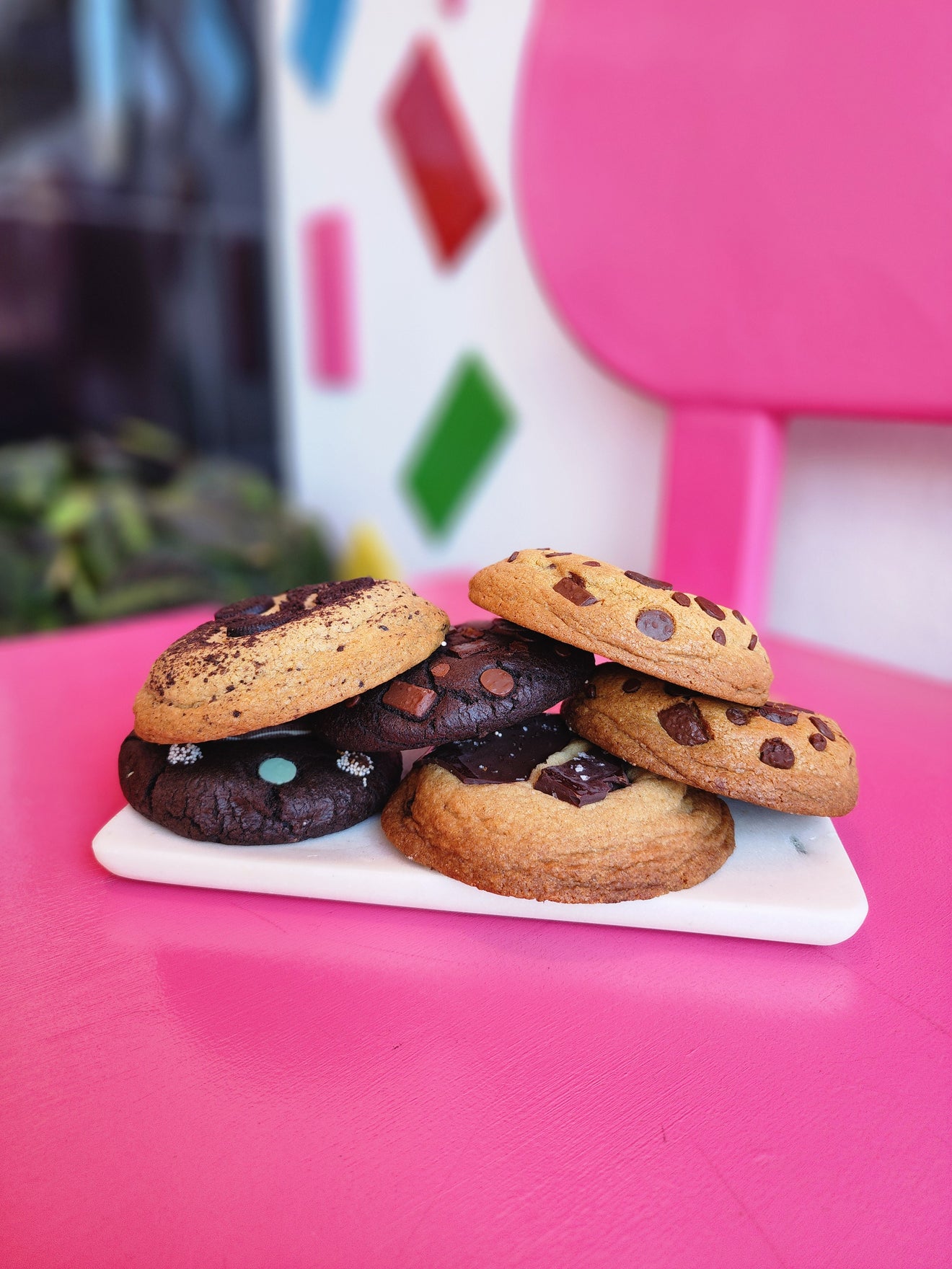 Odd Cookie Bakery
